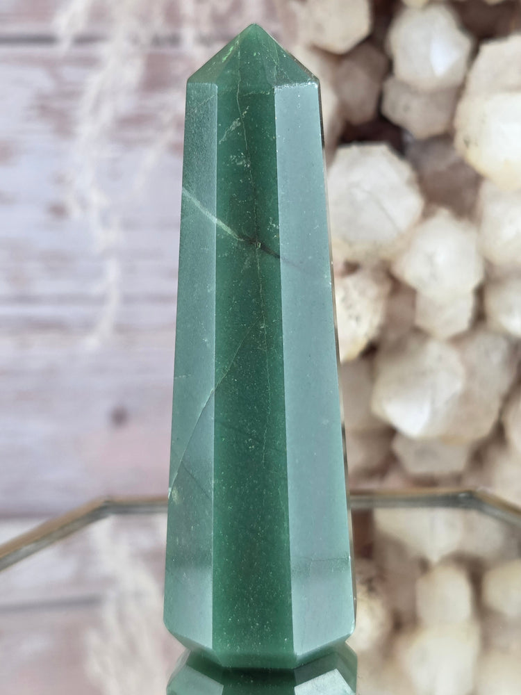 Green Jade Tower – Elements of Avebury