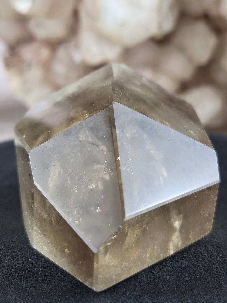 Citrine Freeform – Elements of Avebury