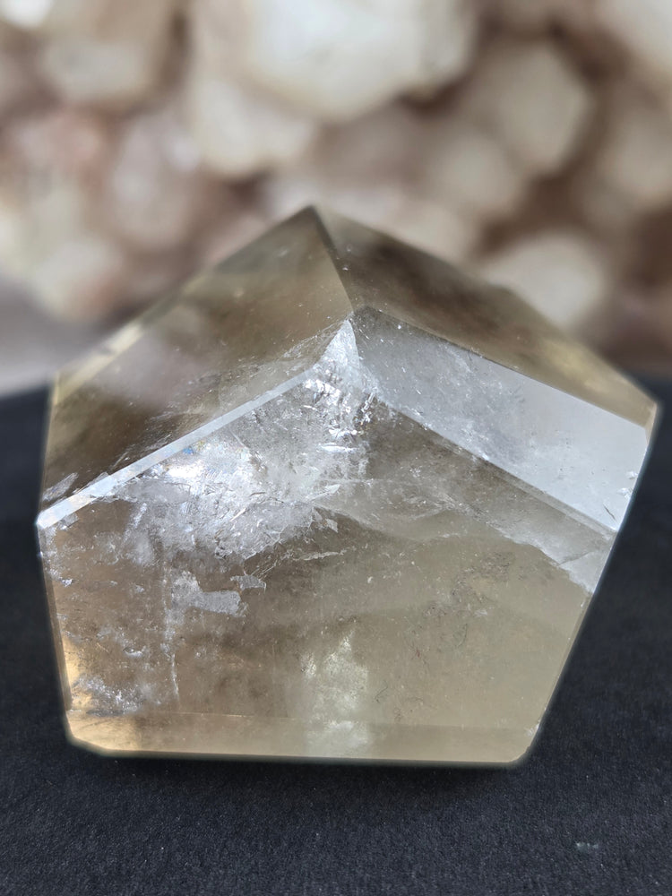 Citrine Freeform – Elements of Avebury