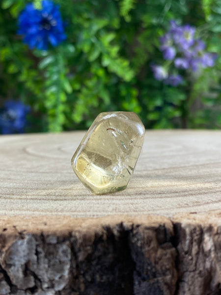 Citrine Freeform – Elements of Avebury