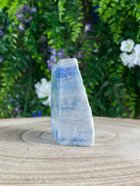 Blue Scheelite – Elements of Avebury