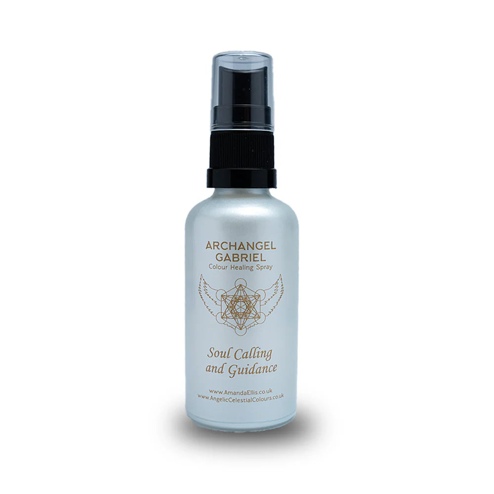 Amanda Ellis Aura Sprays – Elements of Avebury