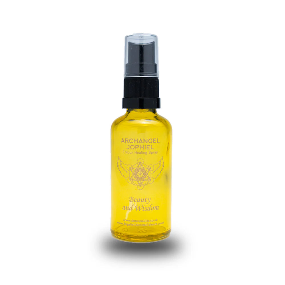 Amanda Ellis Aura Sprays – Elements of Avebury