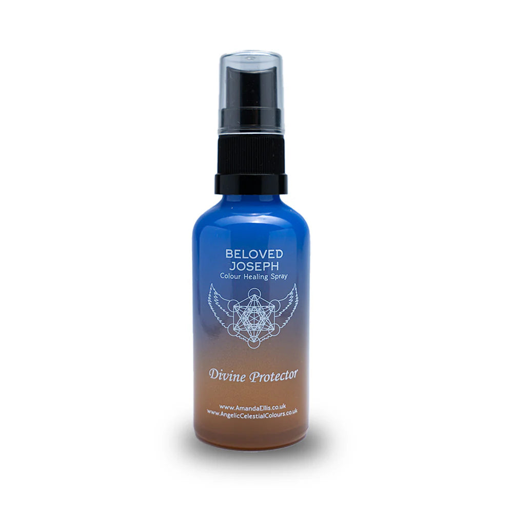 Amanda Ellis Aura Sprays – Elements of Avebury
