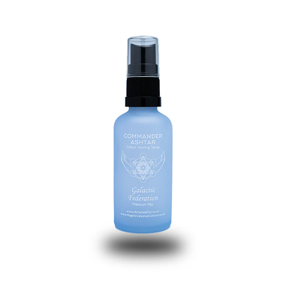 Amanda Ellis Aura Sprays – Elements of Avebury