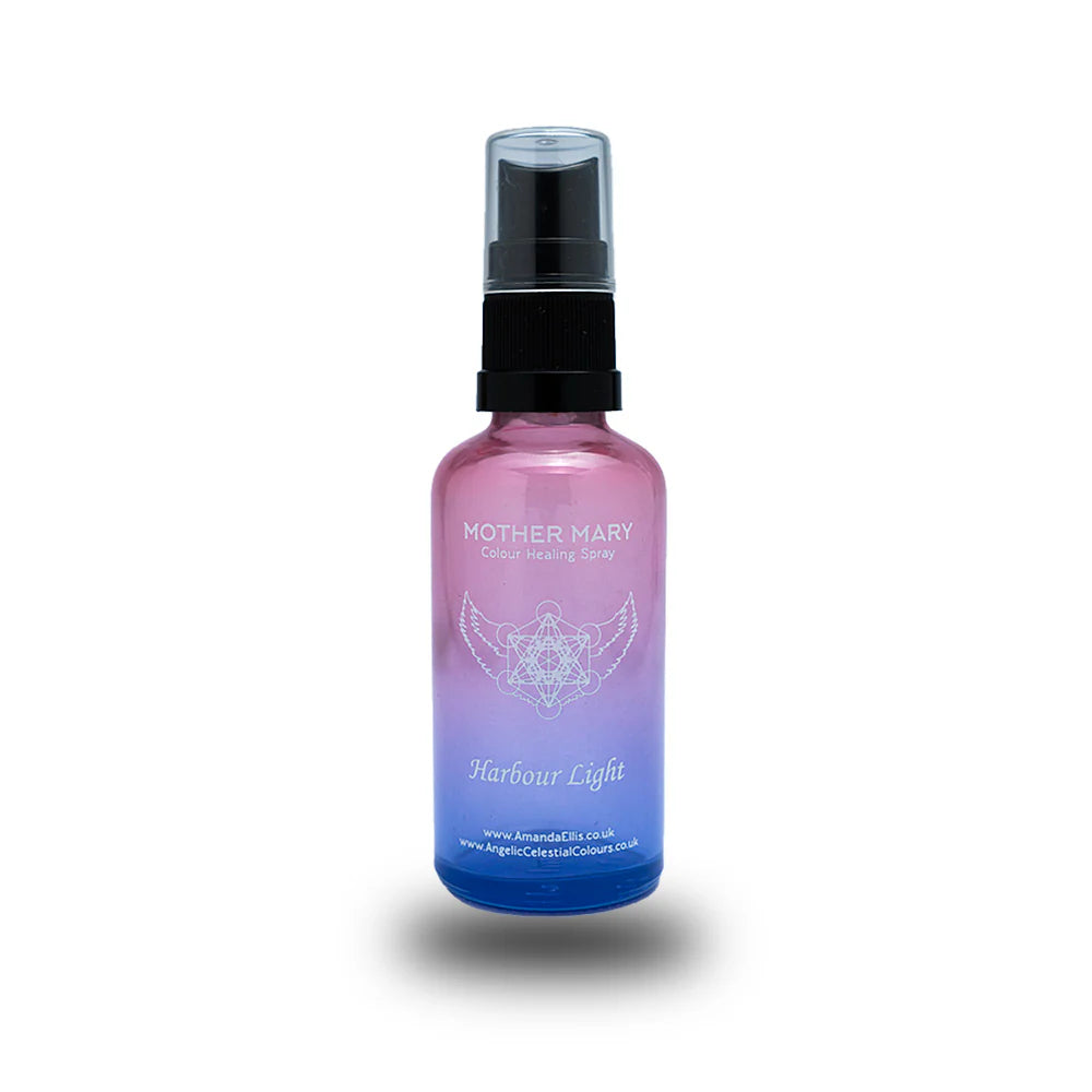 Amanda Ellis Aura Sprays – Elements of Avebury