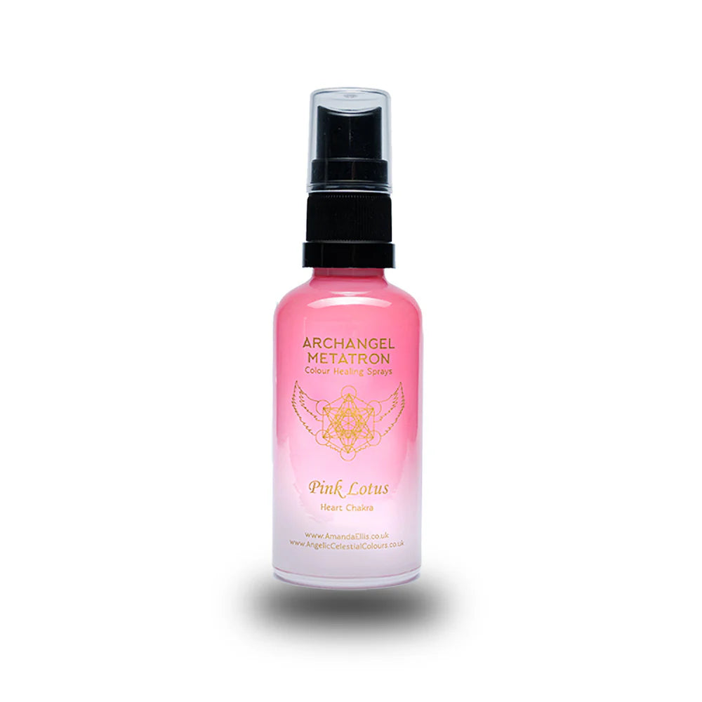 Amanda Ellis Aura Sprays – Elements of Avebury