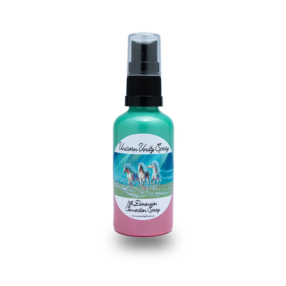 Amanda Ellis Aura Sprays – Elements of Avebury